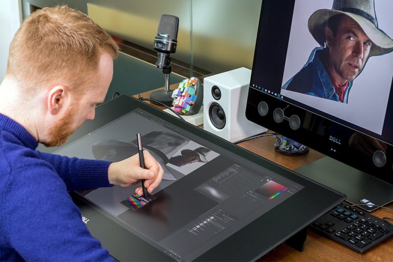 15 ứng dụng hàng đầu khi sử dụng bảng vẽ Wacom - Blogs các sản phẩm ...