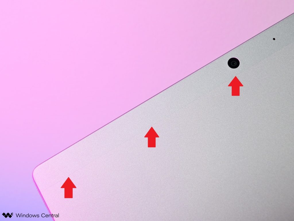 Đánh giá Surface Pro 7+ for Business: LTE và chip Intel Gen 11 tạo ra ...