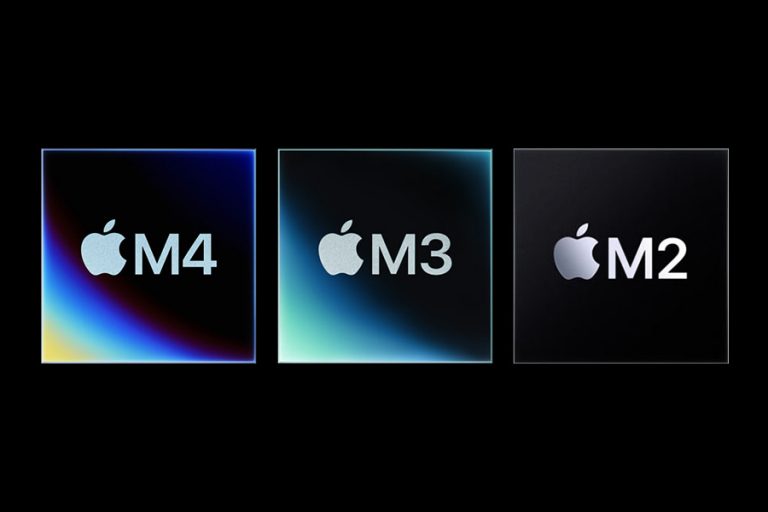 M4 vs M3 vs M2: Chip Apple Silicon mới có gì cải tiến? - Blogs các sản ...