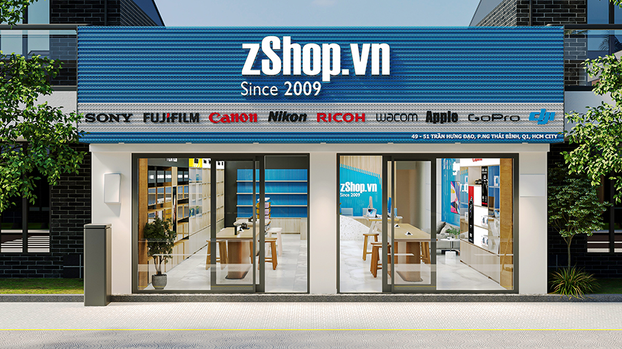 Khuyến mãi HH :: KM2024 :: Chào Đón Cửa Hàng ZSHOP FLAGSHIP STORE 24/04 ...