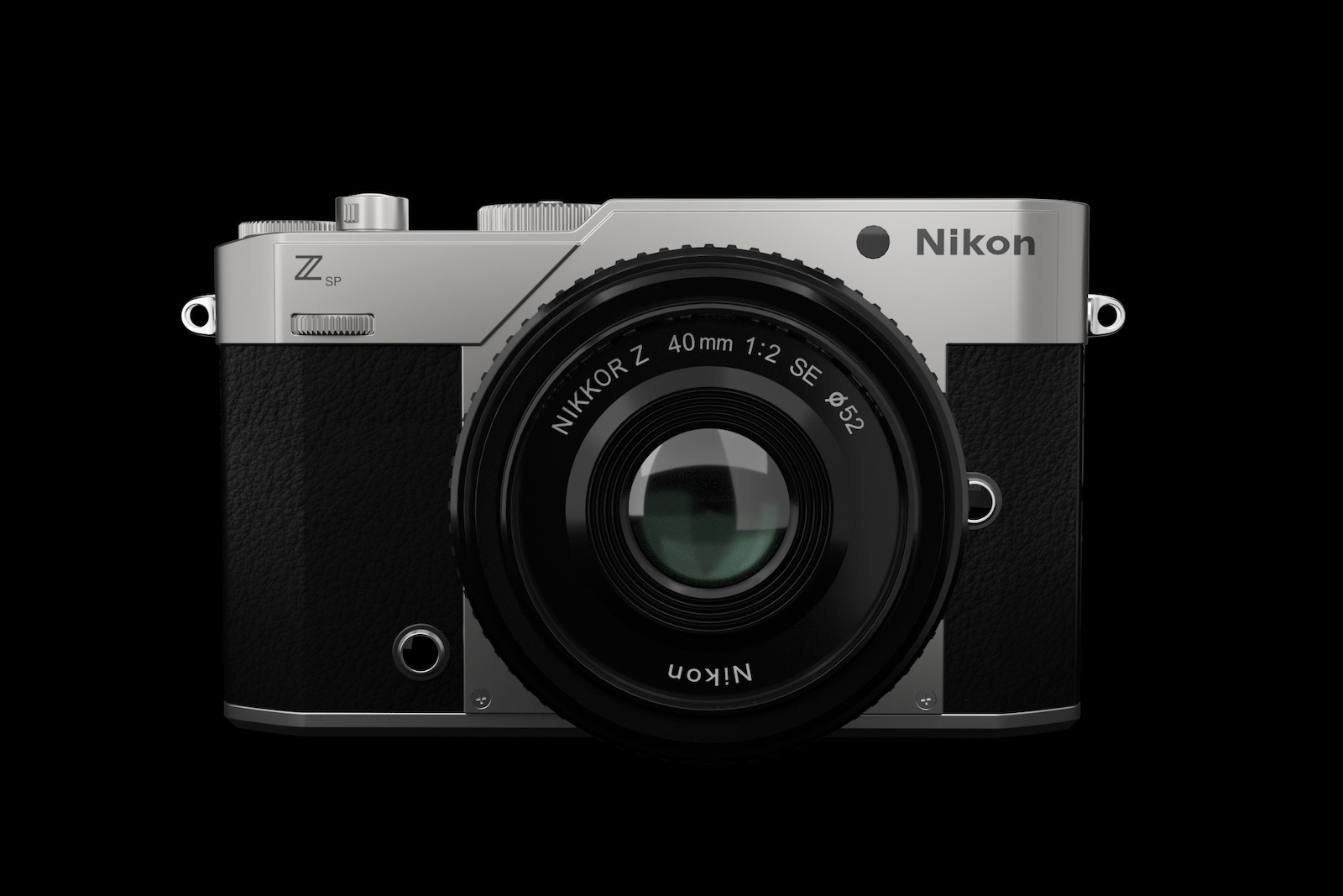 Nikon Z SP (Chính hãng VIC) | Máy ảnh Z SP Giá tốt - Trả góp 0%