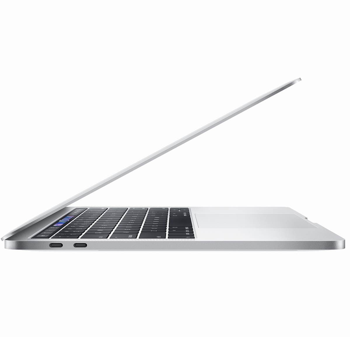 MacBook Pro 2019 13inch Core i5 RAM 8GB, SSD 512GB Silver