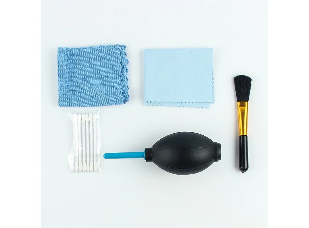 Bộ vệ sinh Handboss Super Cleaning Set Cleaner Kit 6 in 1