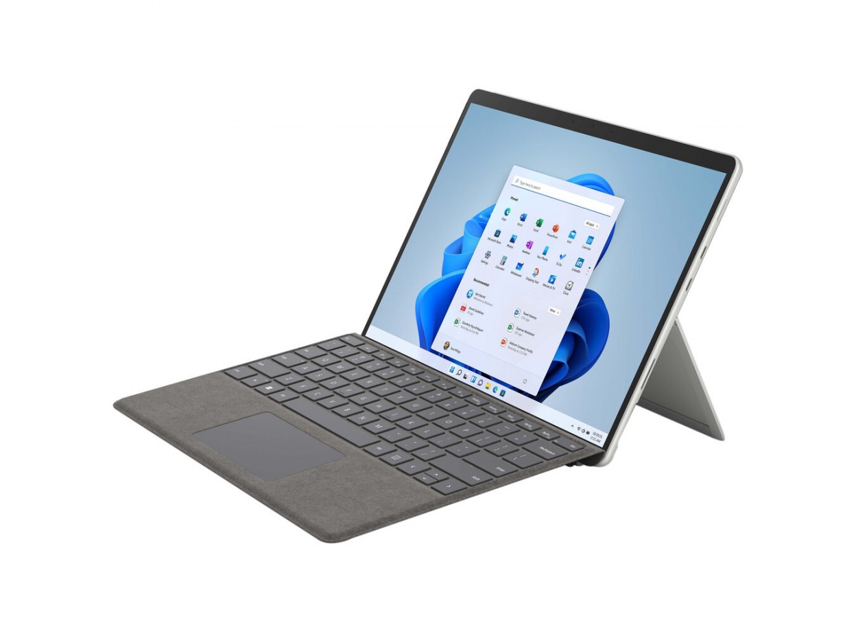 Surface Pro 8 Intel Core I7 1185g7 4 Core 16gb 256gb 13 Multi