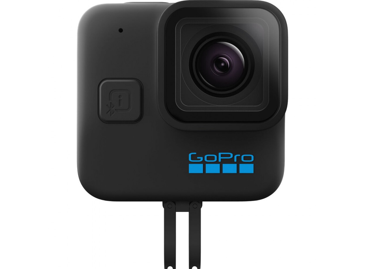 GoPro HERO 11 Mini Chính hãng | Hero 11 Black Mini Giá tốt