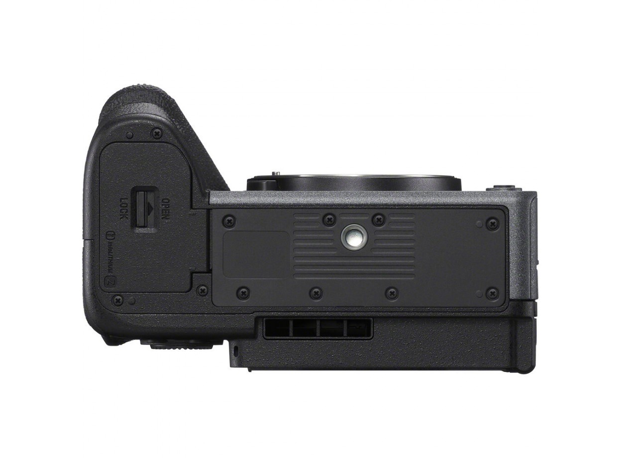 Sony FX30 (Chính hãng) | Máy quay Cinema Line