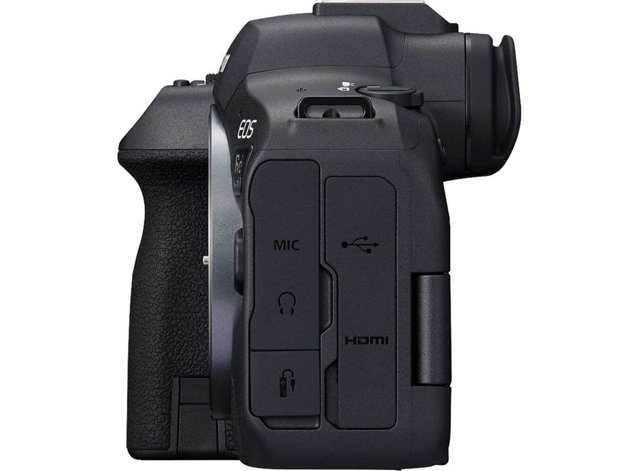 Canon R6 Mark II Chính hãng | Máy ảnh R6M2 Giá tốt - Trả góp 0%