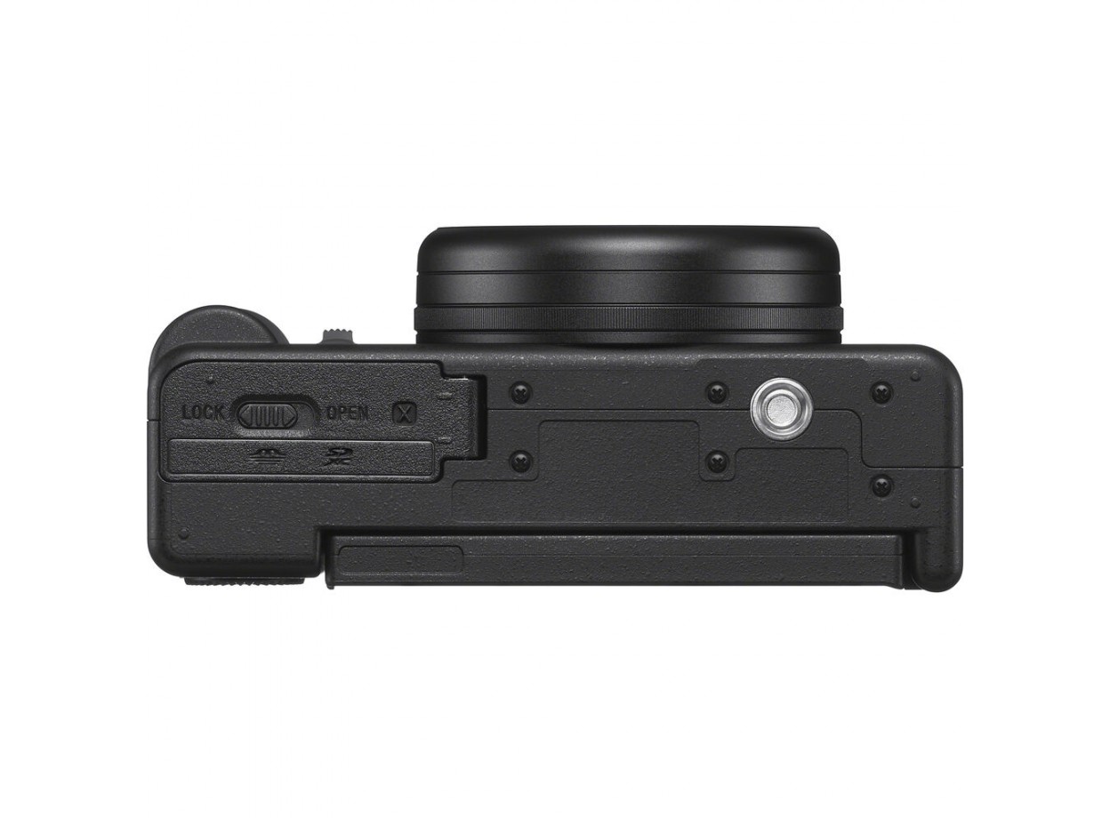 Sony ZV-1 II Chính hãng | Máy ảnh Vlog ZV1 II Giá tốt - Trả góp 0%