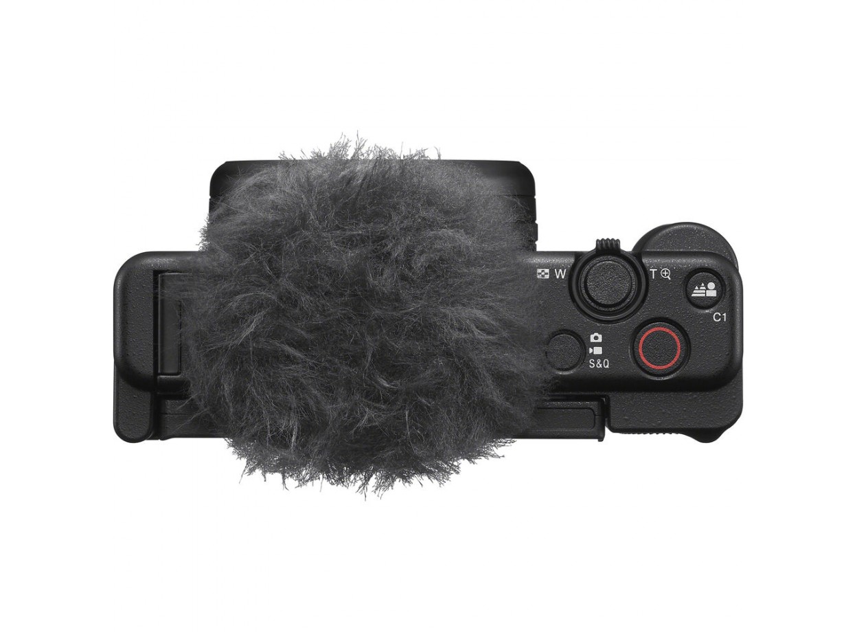 Sony ZV-1 II Chính hãng | Máy ảnh Vlog ZV1 II Giá tốt - Trả góp 0%