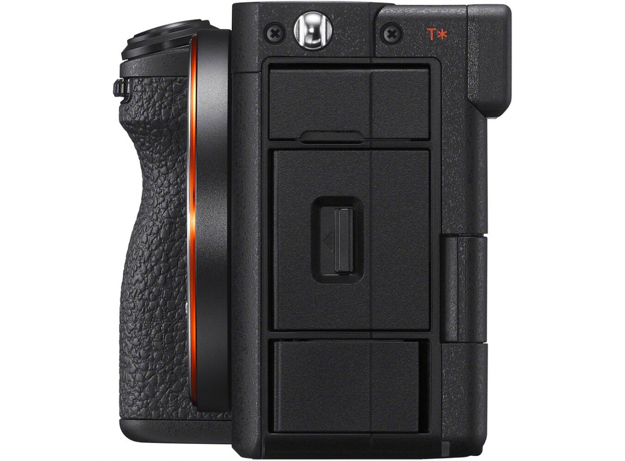 Sony A7C II Chính hãng | Máy ảnh 7C II Giá tốt - Trả góp 0%