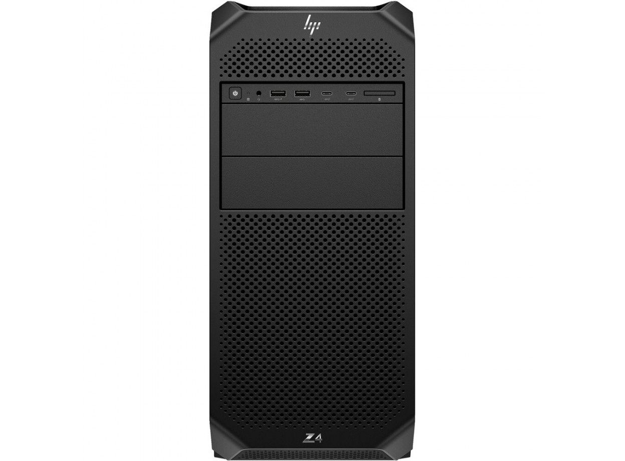 HP Z4 G5 Workstation - Intel Xeon W3-2435 / 32GB / 512GB / Intel UHD