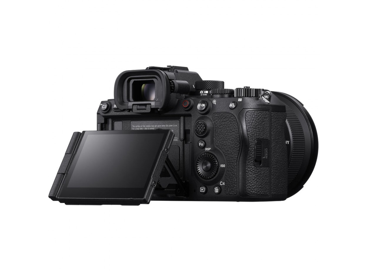 Sony A9 III Body (A93) Chính hãng | Máy ảnh A9III Giá tốt - Trả góp 0%