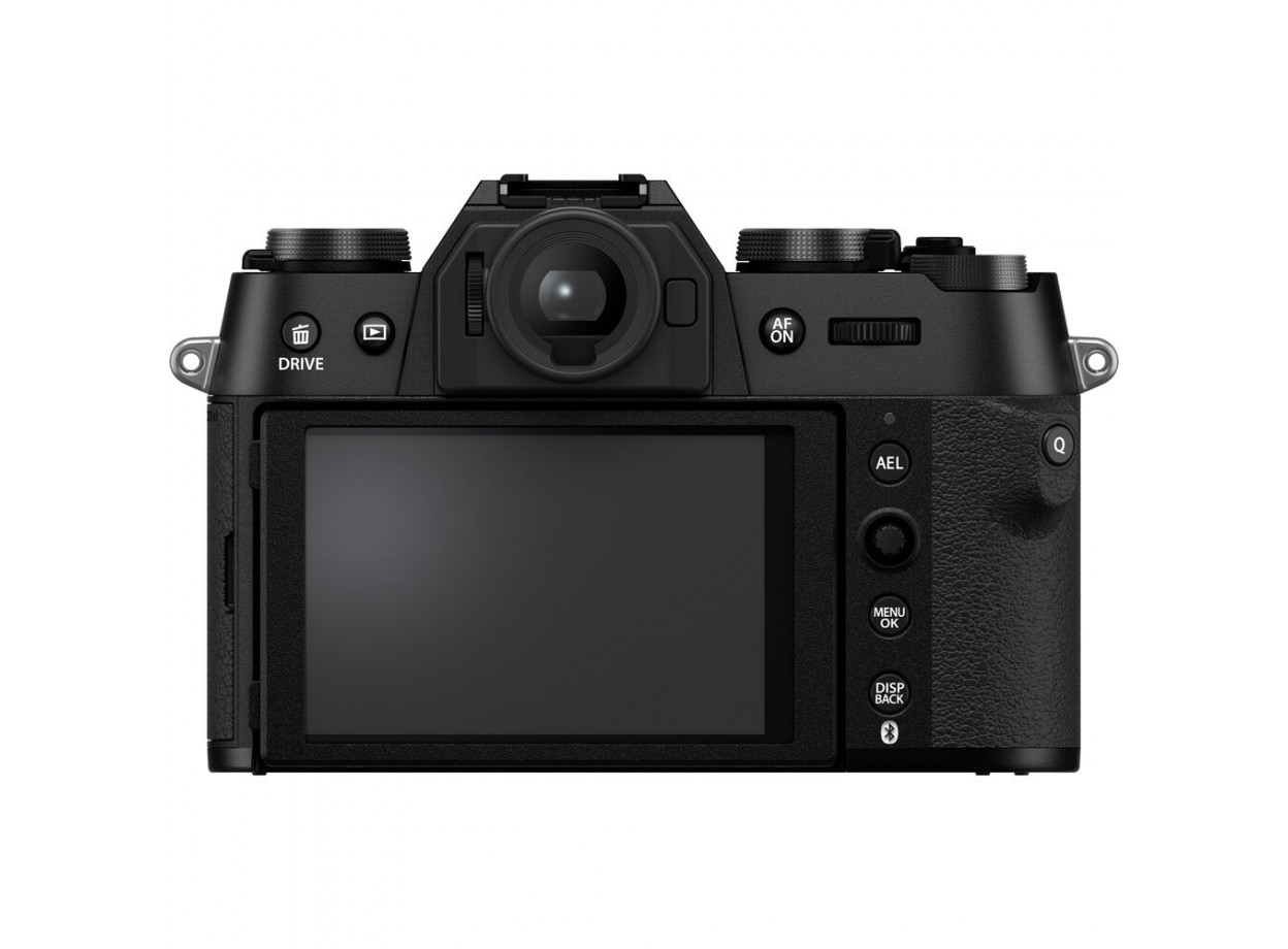Fujifilm X-T50 Chính hãng | Máy ảnh XT50 Giá mới 2025