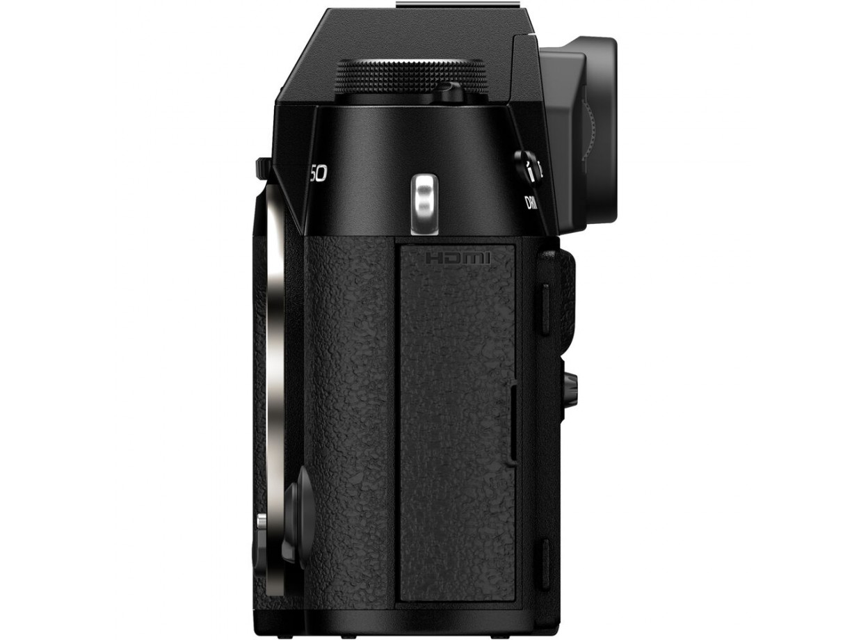 Fujifilm X-T50 Chính hãng | Máy ảnh XT50 Giá mới 2025