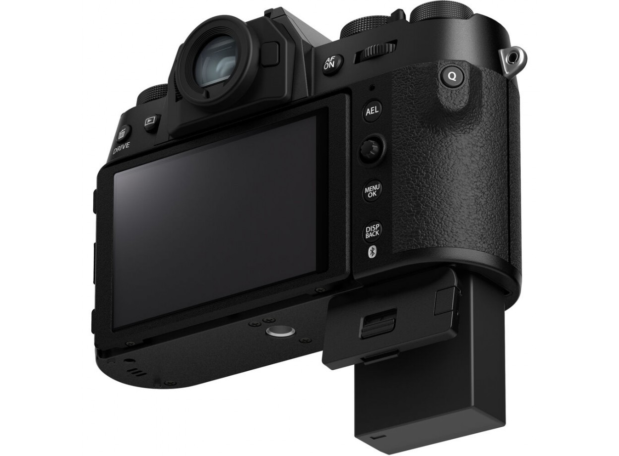 Fujifilm X-T50 Chính hãng | Máy ảnh XT50 Giá mới 2025