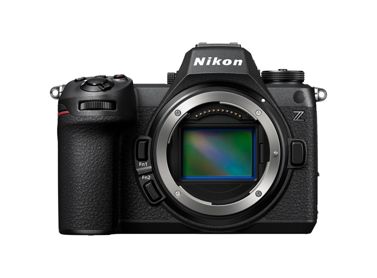 Nikon Z6 III Chính hãng (Z63) | Máy ảnh Z6III Giá tốt - Trả góp 0%