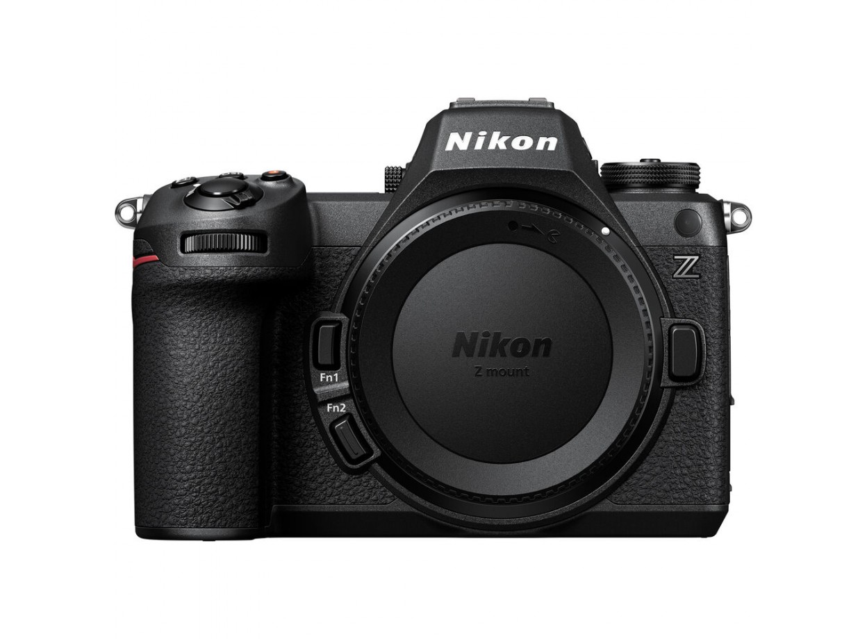 Nikon Z6 III Chính hãng (Z63) | Máy ảnh Z6III Giá tốt - Trả góp 0%