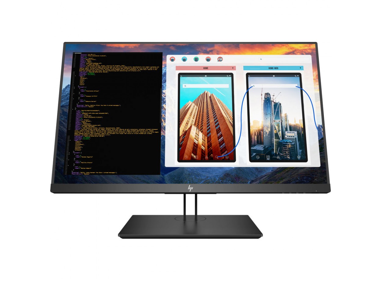 HP Z27 4K UHD Display (Chính hãng)