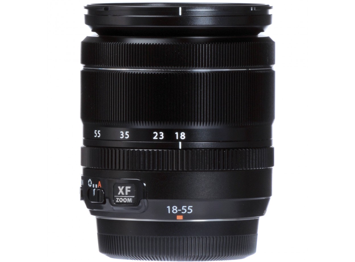 Fujifilm XF 18-55mm f/2.8-4 R LM OIS (Chính hãng)
