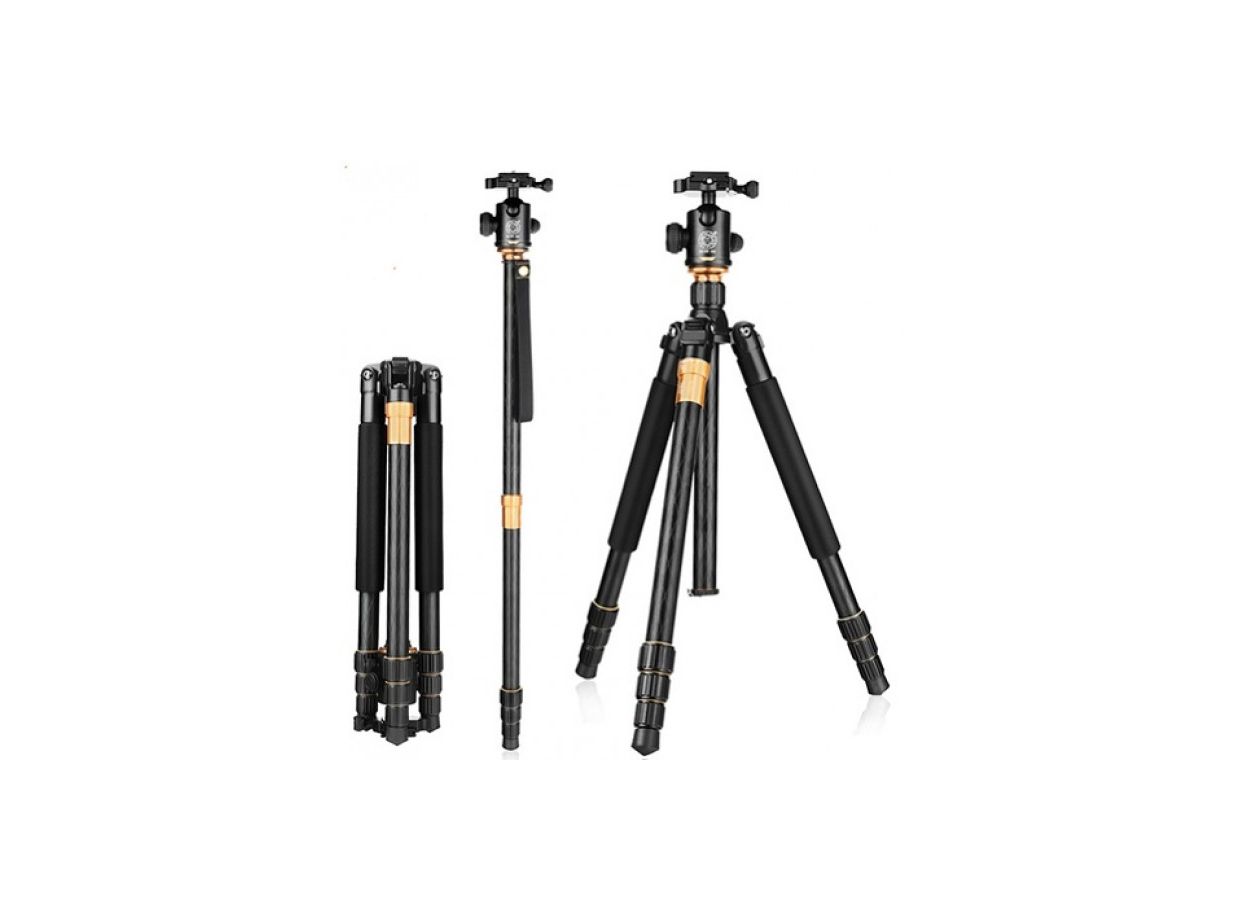 Tripod Beike Professional Q-999H