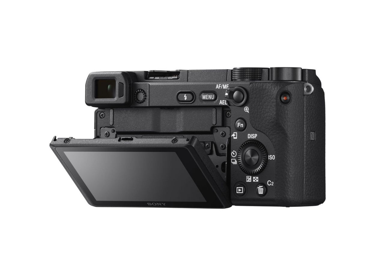 Sony Alpha a6400 (Chính hãng) | Trung tâm mua sắm zShop
