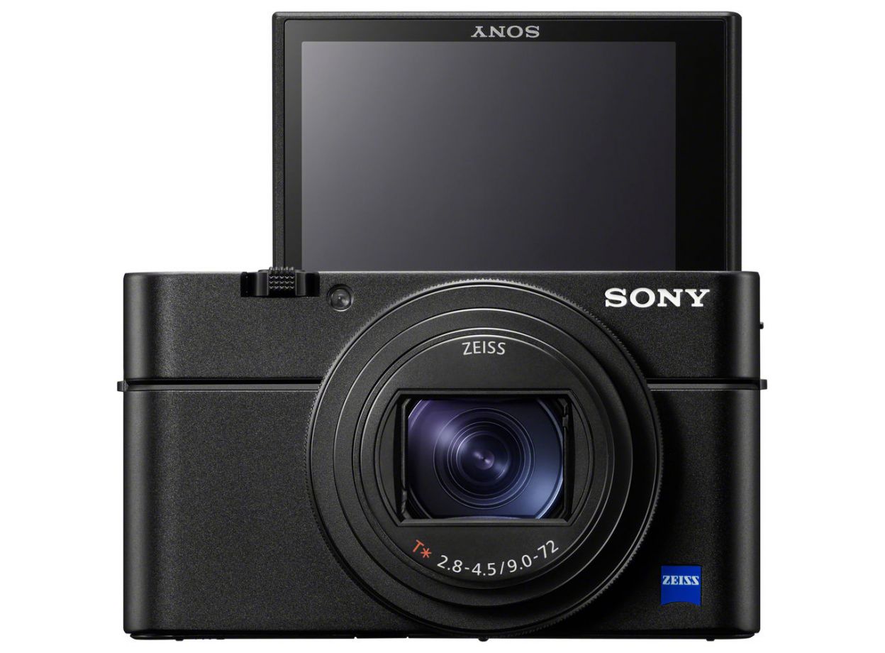Sony RX100 VII (Chính hãng) | Trung tâm mua sắm zShop