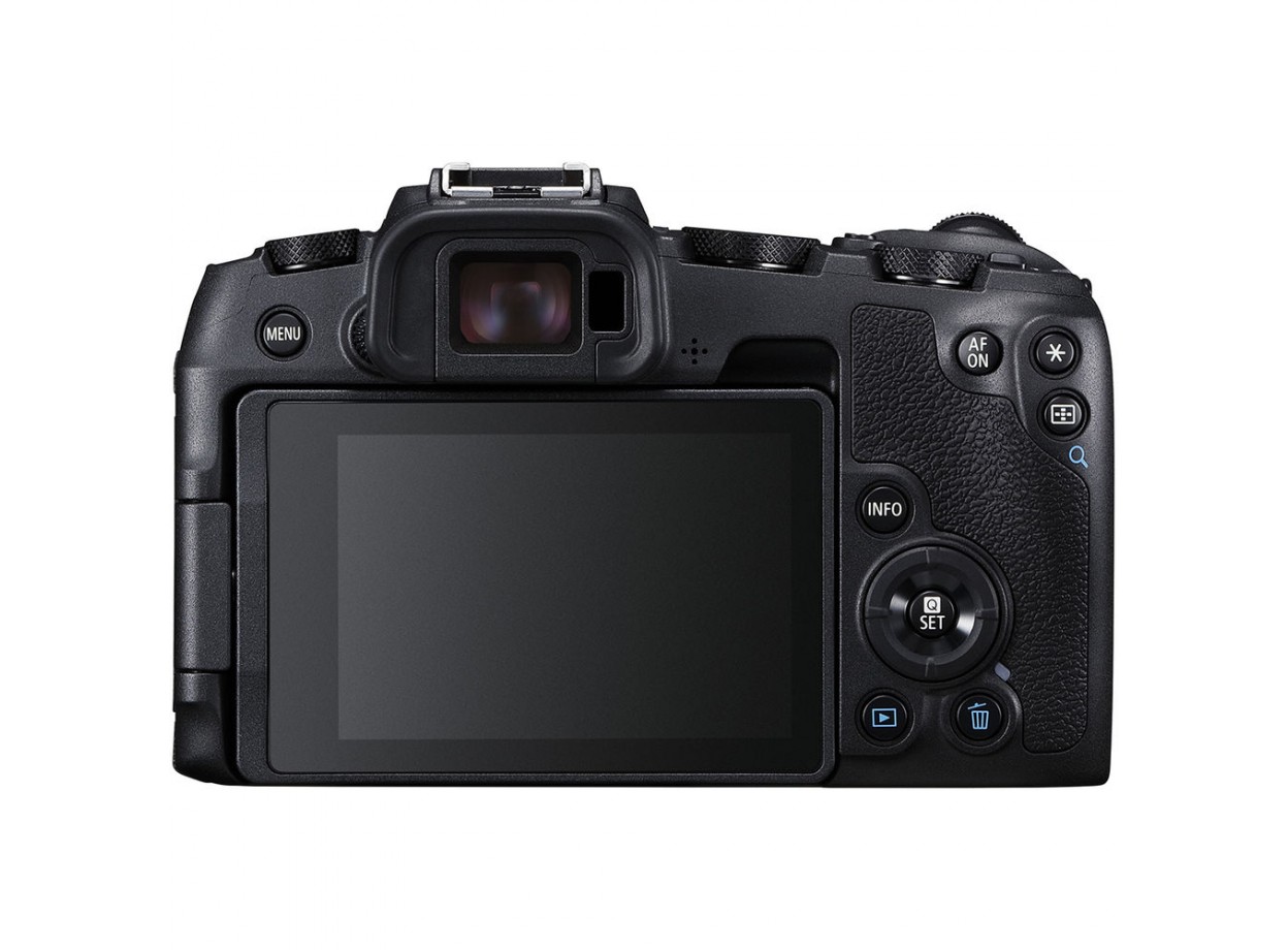 Canon EOS RP Body Chính hãng | Máy ánh Giá tốt 2025