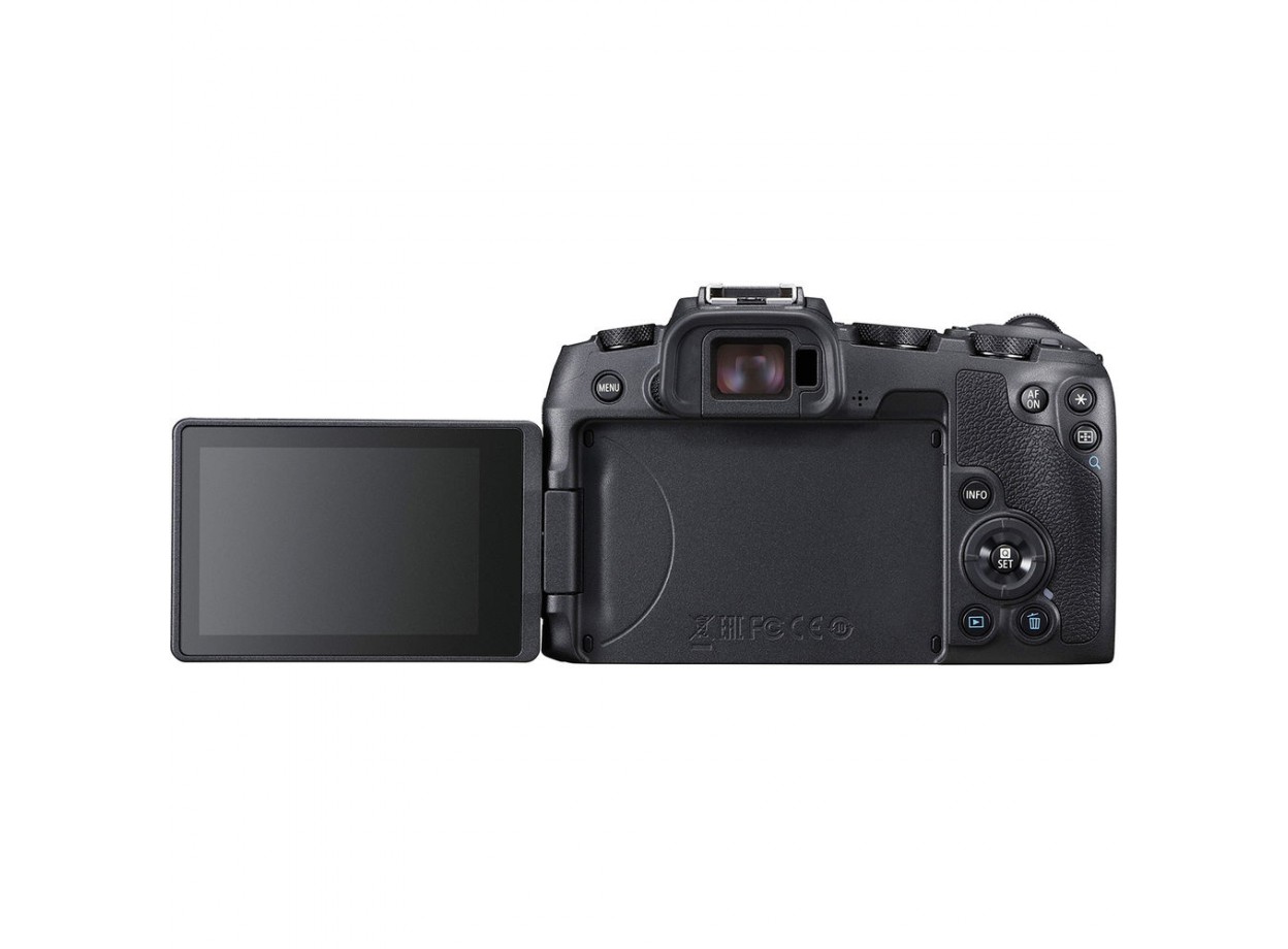 Canon EOS RP Body Chính hãng | Máy ánh Giá tốt 2025