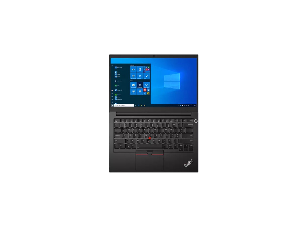 ThinkPad E14 Gen 3 - AMD Ryzen 5 5600U / 8GB / 256GB / 14" FHD