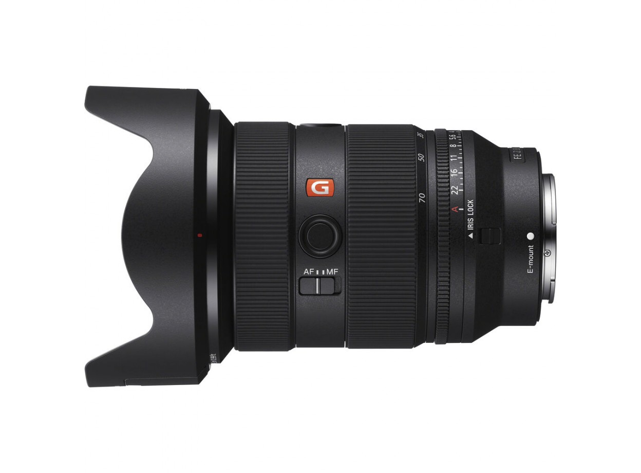 Sony FE 24-70mm f2.8 GM II Chính hãng (SEL2470GM2)