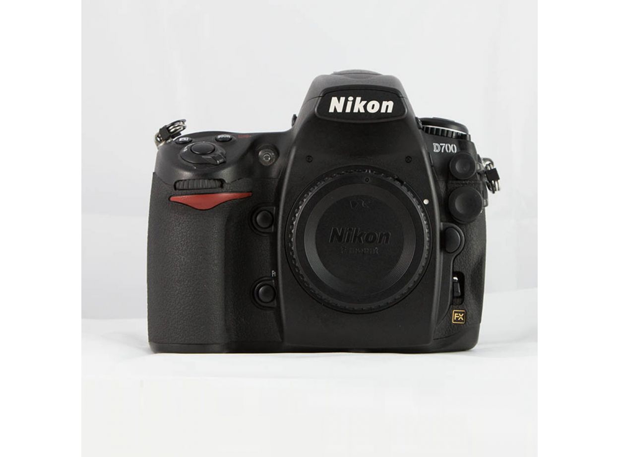 Nikon D700 - Likenew | Máy ảnh Nikon cũ - Giá tốt