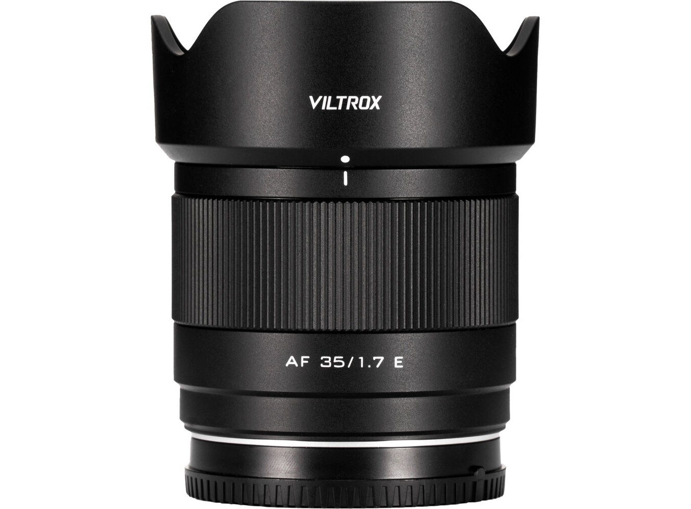 Viltrox AF 35mm f/1.7 Sony E - Likenew