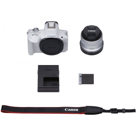 Combo Canon R50 Chính hãng | Trung tâm mua sắm zShop