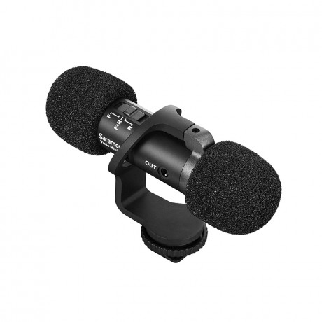Micro thu âm Máy Ảnh, Máy Quay - Microphone Chính hãng | zShop