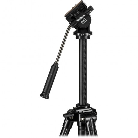 Tripod Velbon - Trung tâm mua sắm zShop