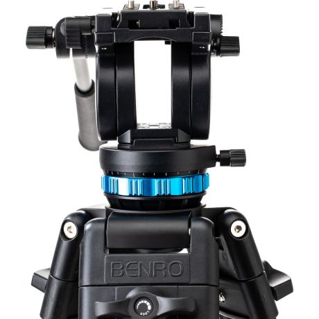 Tripod Benro - Chân máy ảnh Chính hãng | Trung tâm mua sắm zShop
